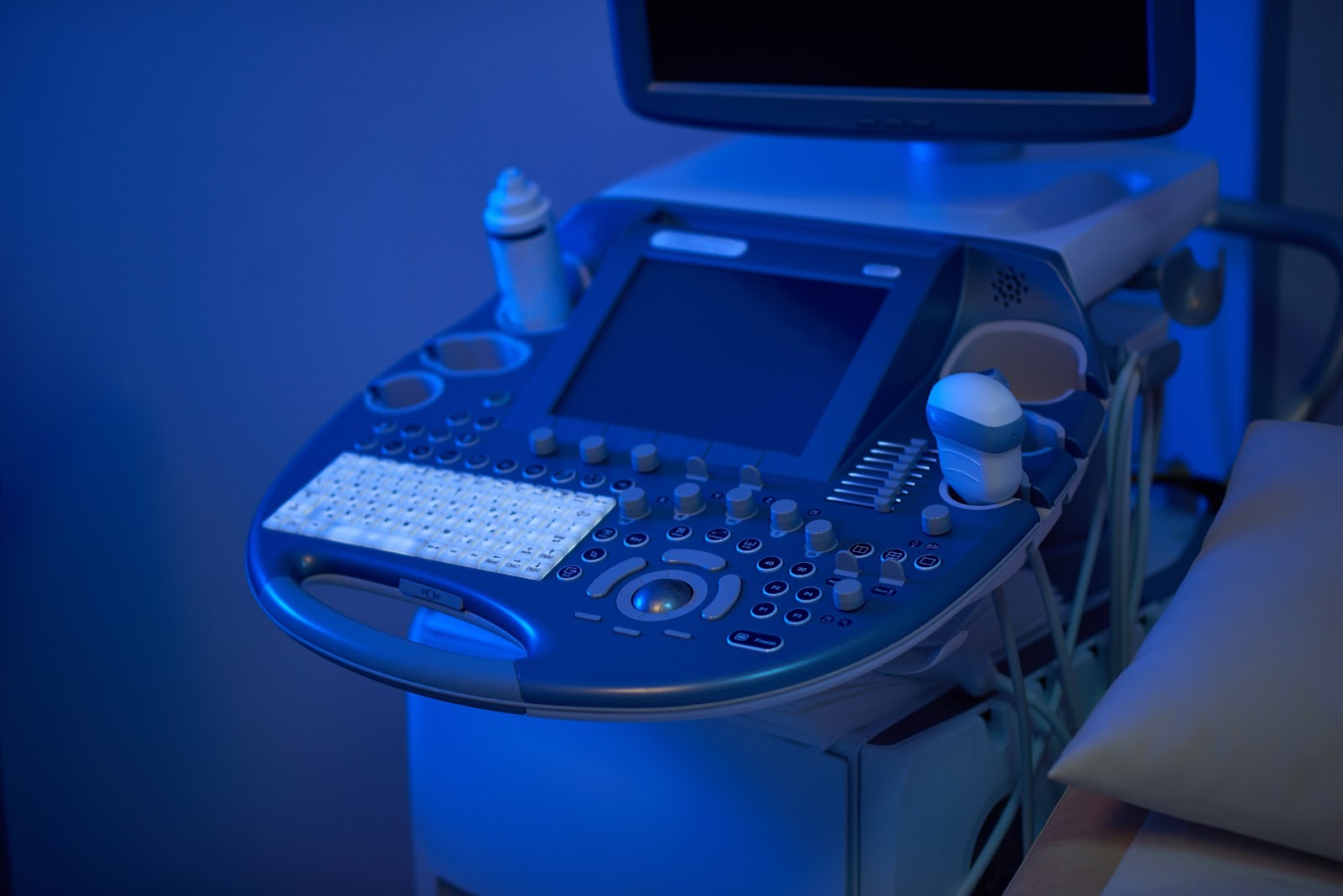 Entenda o papel do Doppler colorido na avaliação vascular ...